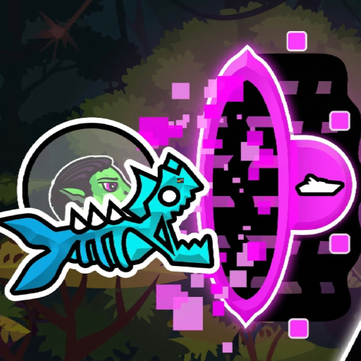 Geometry Dash World